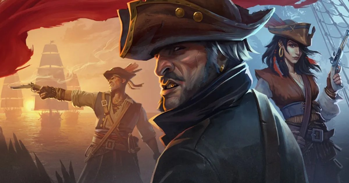 Windrose: le jeu de pirate survival n'a toujours pas de date, malgré l ...